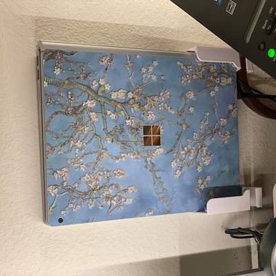 Microsoft Surface Book Skin Sticker New Surface Laptop Top Skin Almond ...