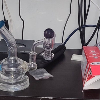 Glass Marble 592 by Ryan Whitmore 1.83 Inch Diameter - Etsy