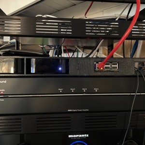 Arris BGW320 ONT Router 3U Rack Mount | Etsy UK