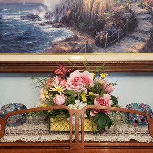 Witch Stand Halloween Decor Witch Doll Halloween Tabletop - Etsy