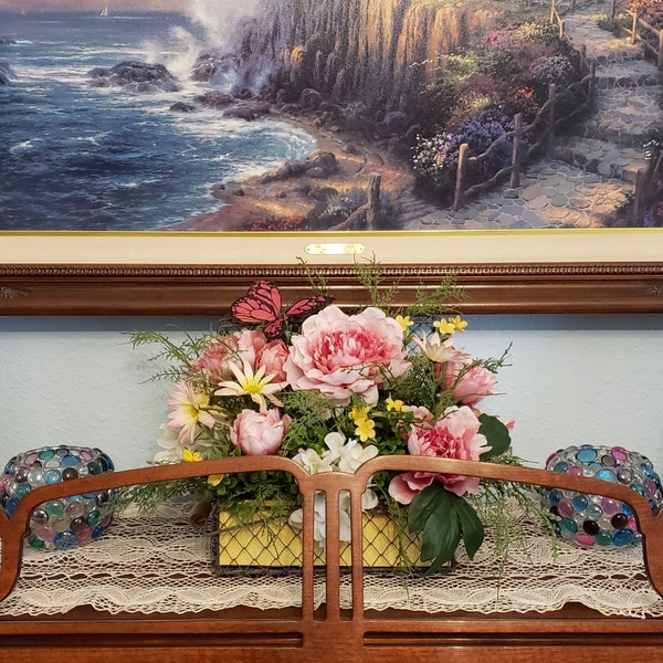 Witch Stand, Halloween Decor, Witch Doll, Halloween Tabletop Decor ...