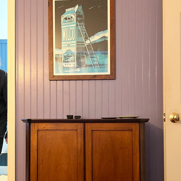 Trampled by Turtles - Gig Poster - Etsy