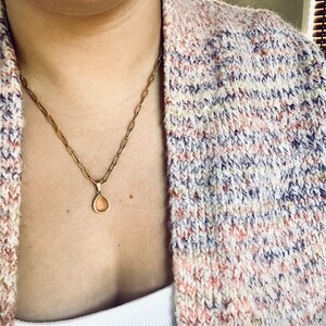 18K Gold Filled Rope Waist Chain Waist Jewelry Dainty Body - Etsy