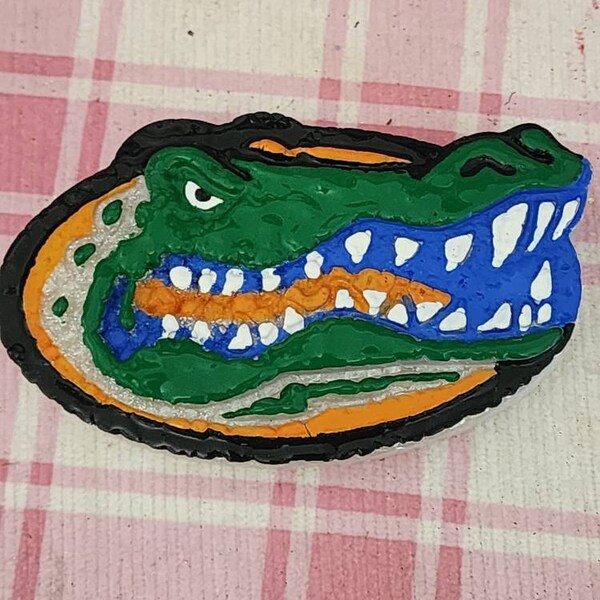 Baby Feet - Baby Footprints - Freshie Mold - Silicone Mold - Aroma Bead ...