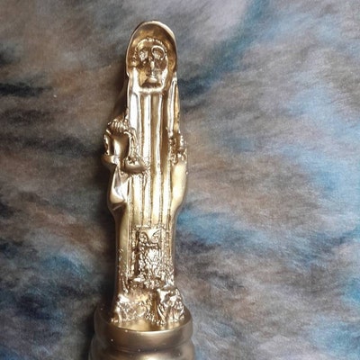 Chango Statue/chango Estatua - Etsy