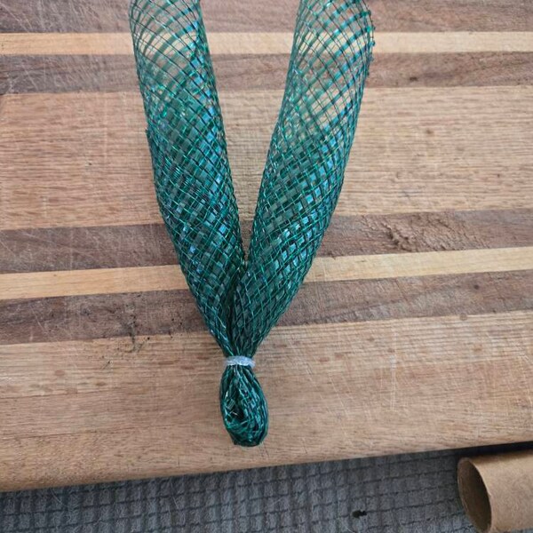 Deer in Woods 12 Inch Metal Sign, Snowy Deer Sign, Deer Sign for Wreath ...