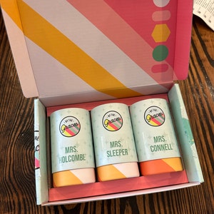 Groovy Sparkly Lanyard Personalized Lanyard for Badge 80's Lanyard ...