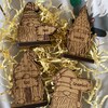 Christmas Personalised Gonk Decorations Place Names - Etsy Canada