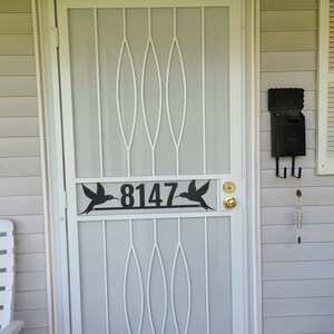 Cursive Metal Coffee Sign Kitchen Home Decor Sign | Etsy