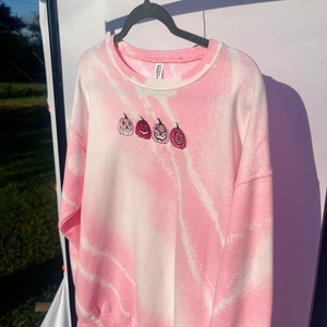 Creep It Real Embroidery Design Halloween Creep It Real Ghost - Etsy