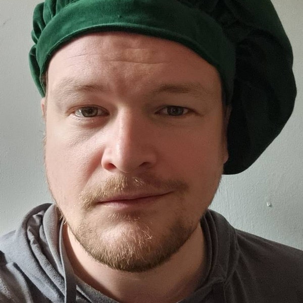 Medieval Torque Headdress Historic Costume Piece Historical Headwear ...