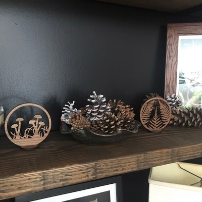 Keep Your Distance Standing Desk Sign Shelf and Table - Etsy