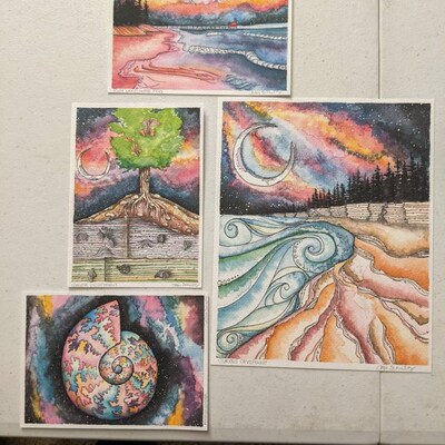 Mushroom Medley String Bikini, Swimsuit, Mushrooms, Cute, Adorable ...