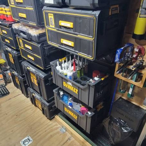 STV Racking™ Packout Cabinet Shelf - HDPE - Etsy