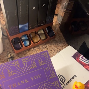 Nespresso Classic / Originaline Capsule / Pod Dispenser / Holder - Etsy