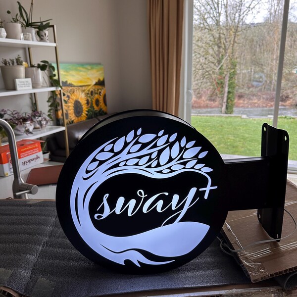 Corten Steel Custom Made Laser Cut House Signs, Made to Order, Custom ...