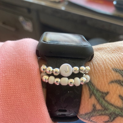 Watch Band Charms-smart Watch Charms-watch Accessories-gift for Women ...