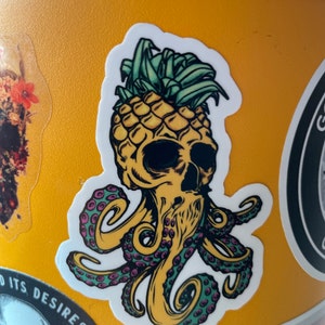 Point Break Vaya Con Dios Sticker - Etsy