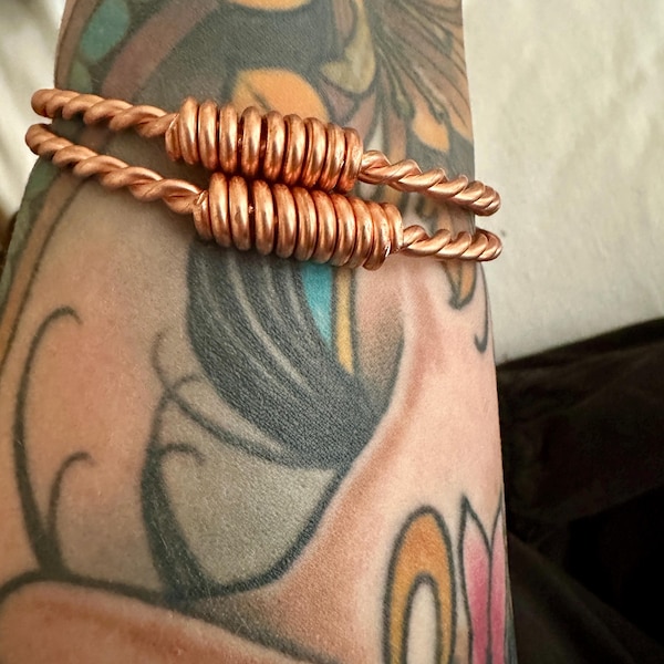 Tensor Coil Generator With 4 Quartz and Amethyst Crystals Plus a ...