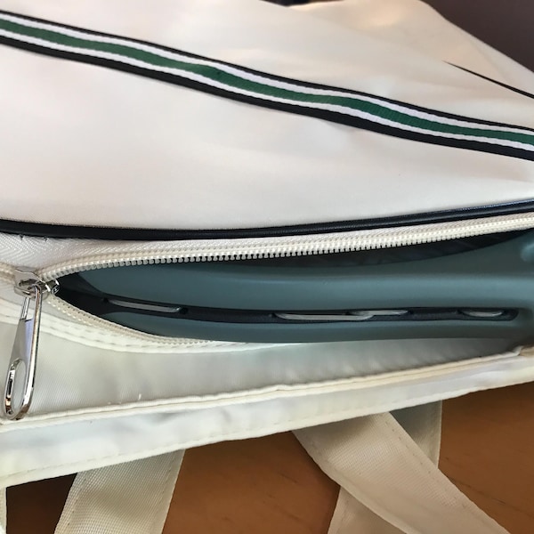 Tennis Bag Racket Backpack Sports Racquet Bag - Bags for Women, Unisex ...