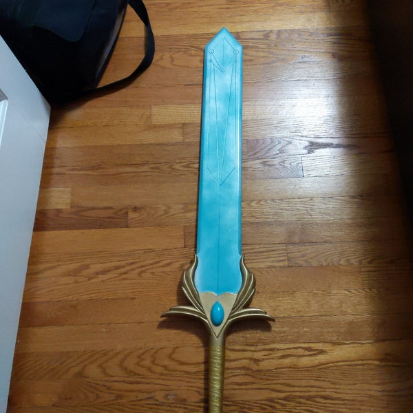 She Ra's Power Sword! - Etsy