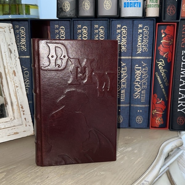 1984 Leather Bound, 1984 George Orwell, 1984 Book, George Orwell 1984 ...