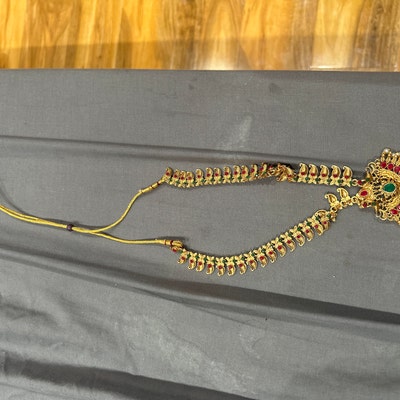 Beautiful Silver Plated Anklet Pair/ Payal/ Payal/ Jhanjran/ Panjeb ...