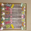 Back to School Bulletin Board With Fun Back to School Activity - Etsy