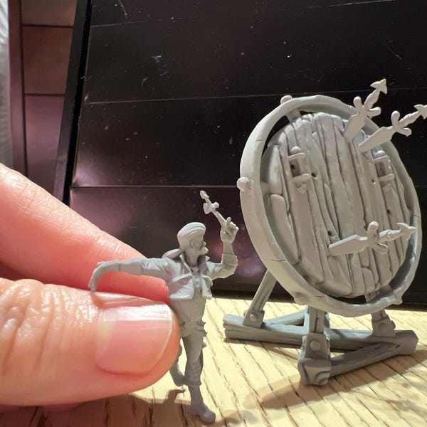 Darth Talon Lightsaber Prop Kit for Cosplay, 3D Printed Star Wars ...