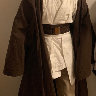 Sewing Pattern for Kid BUNDLE Jedi Style Costume, Downloadable PDF File ...