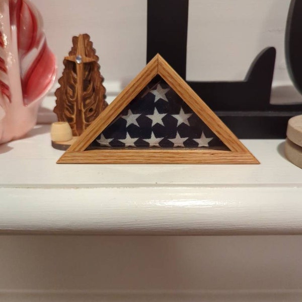 Small Flag Display With Flag. A Flag for Anyone and Everyone. - Etsy