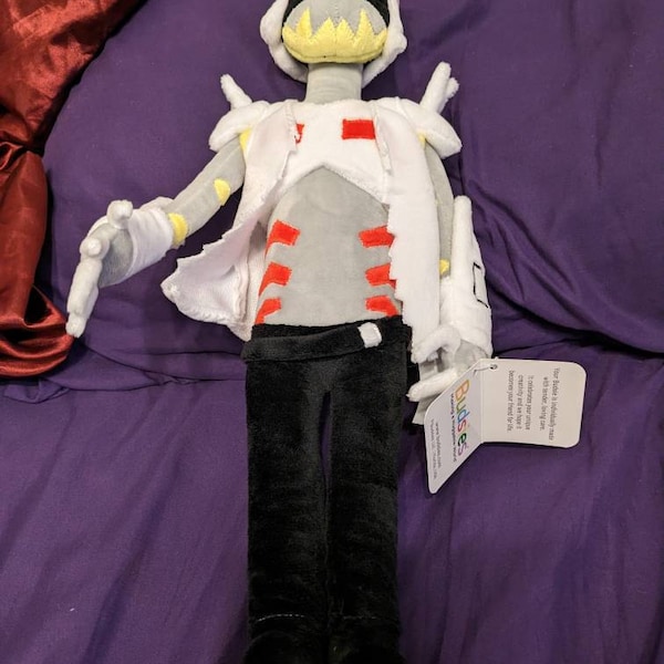 Puppet From Drawings or Photos, Custom Puppet of People, Puppet From ...