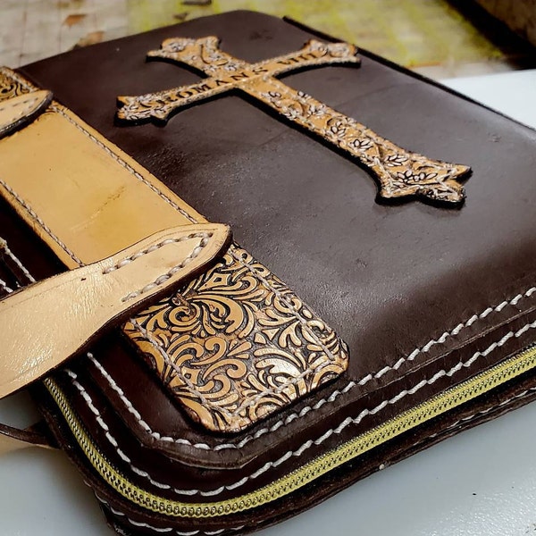 Henry Takedown Survival Rifle Case (PATTERN Only), Leather Rifle Case ...