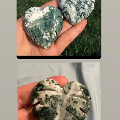 1PC 2 Natural Yooperlite Tombstone,hand Carved Quartz Tombstone,crystal ...