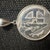 NA Lot of 10, 20, 25 & 30 Year Clean Time Key Tag Narcotics Anonymous ...