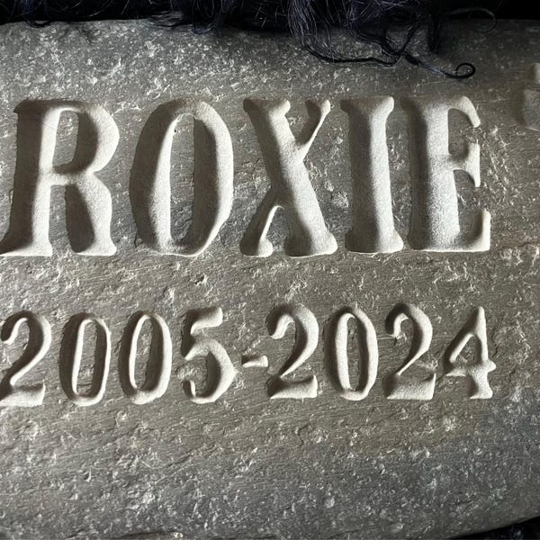 Sweetheart Love Stone! the Perfect Personalised & Handmade Gift That ...