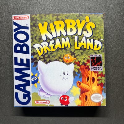 Dragon Warrior NTSC Nintendo NES En Reproduction Box - Etsy