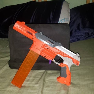 SPAMF Nerf Falconfire Mod Kit - Etsy