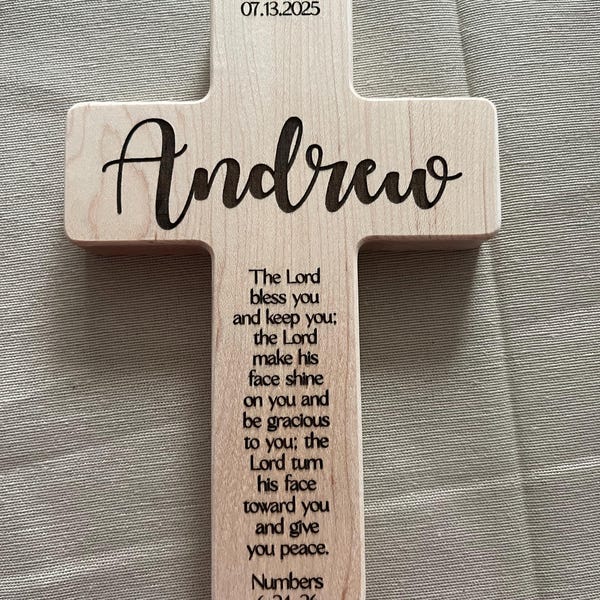 The Ten Commandments Wooden Tablets Set | Christian Wall or Shelf Decor ...