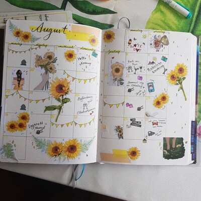 Carnation Printable Letter Paper, Floral Journal Page, Pink Flower ...