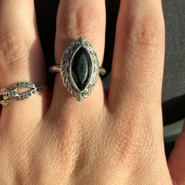 16'' Vintage Beast Tooth Choker Necklace - A7 - Etsy