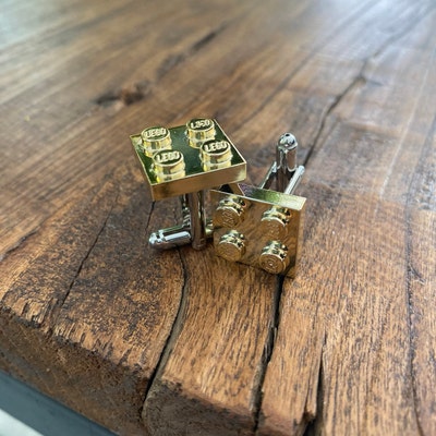 Wedding Ring Box Engagement Ring Box Handmade With Legor Bricks RING ...