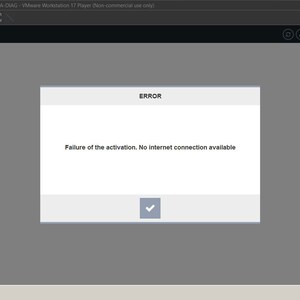 Ecu Immo off EGR off & Hot Start Activation Tool Car Software V5.2 ...