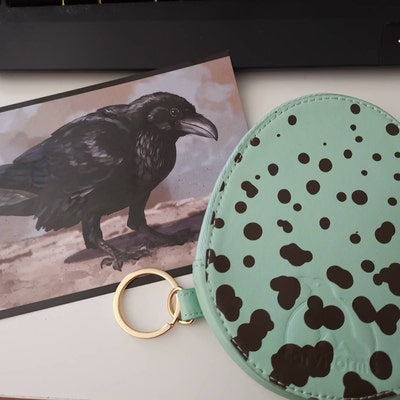 Egg Wallet Coinpurse - Etsy