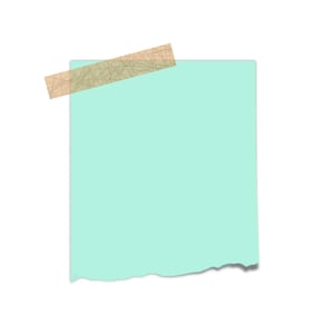 Procreate Lettering Torn Paper Eraser Brush for iPad Pro and Apple ...