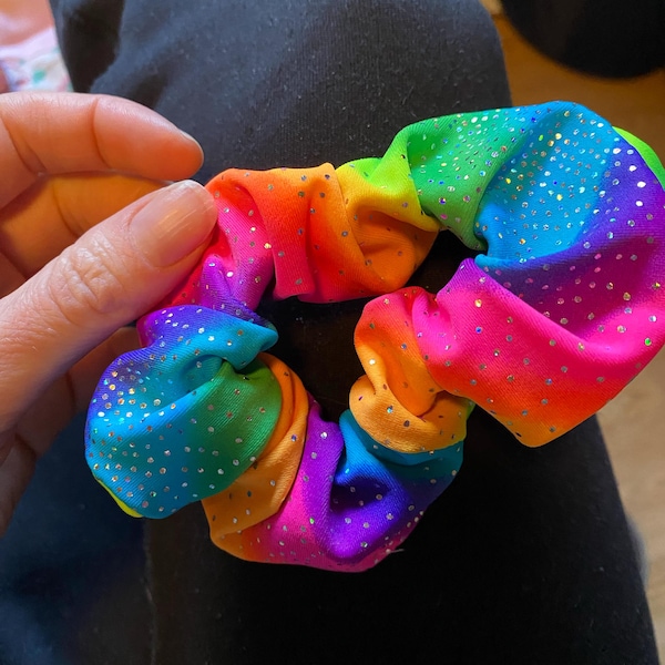 Poke Beach Ball Pocket Monster Scrunchie - Etsy