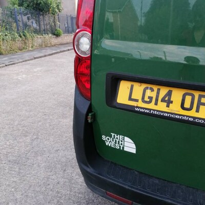 Compass Sticker, Wall Art, Vehicle, Decal, off Road, Overlanding X 2 - Etsy