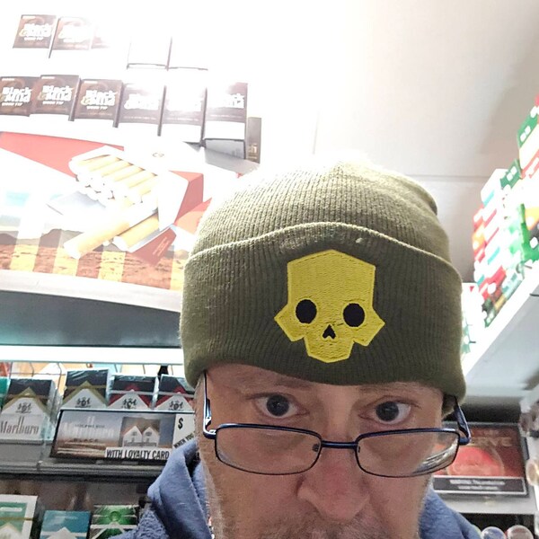 TF2 - Red Cap - Etsy