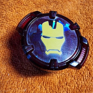 Kamen Rider Geats Rider Core ID customizable version 1 - Etsy