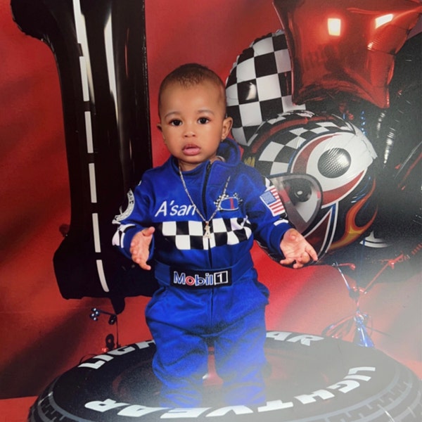 Kids Car Racing Suit, Driver Racing Suit, Pilot Suit, Baby Race Suit ...